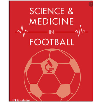 【单期可选】Science and Medicine in Football 英国足球科学和医学 2 2020年第4期