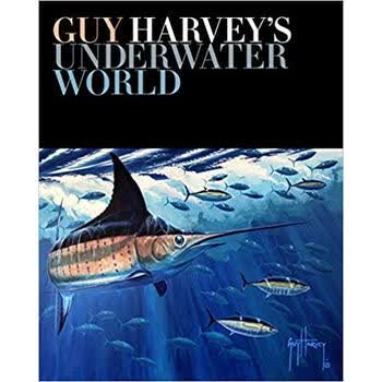 Guy Harvey's Underwater World