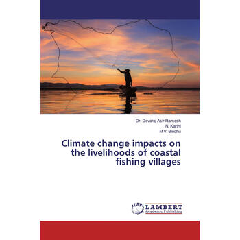 Climate change impacts on the livelihoods of coa