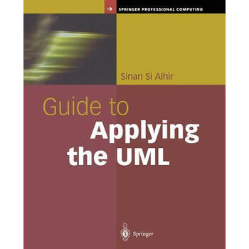 Guide to Applying the UML
