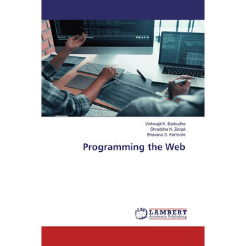 Programming the Web