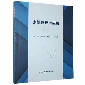 包邮：多媒体技术应用计算机与互联网  图书