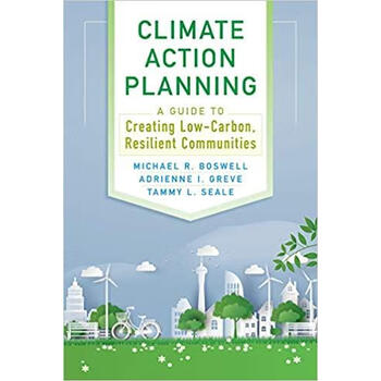 Climate Action Planning
