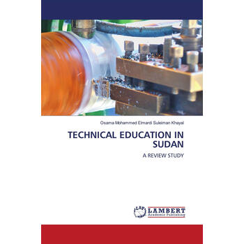 Technical Education in Sudan