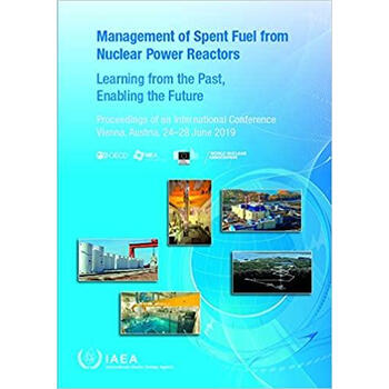 Management of Spent Fuel from Nuclear Power Reac
