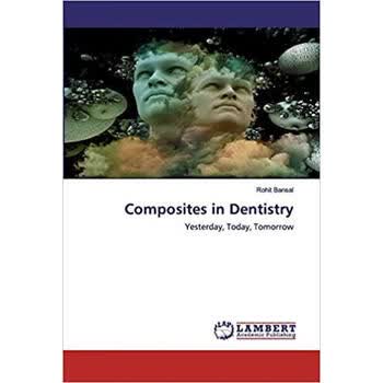 Composites in Dentistry