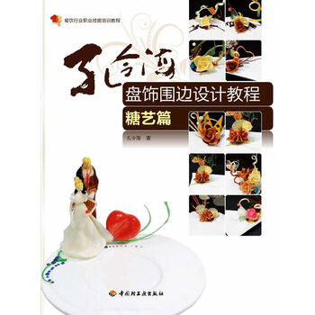 孔令海盘饰围边设计教程