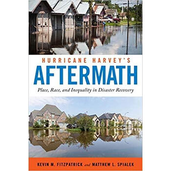 Hurricane Harvey's Aftermath