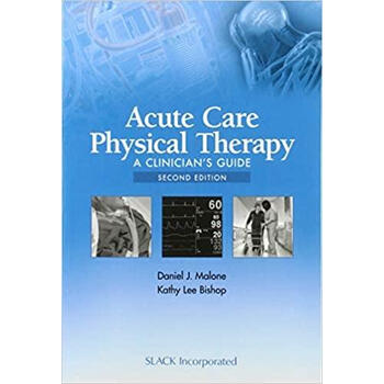 Acute Care Physical Therapy