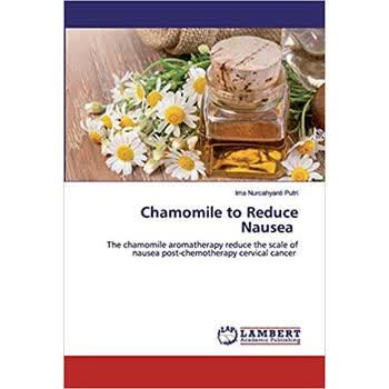 Chamomile to Reduce Nausea