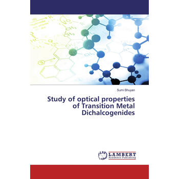 Study of optical properties of Transition Metal