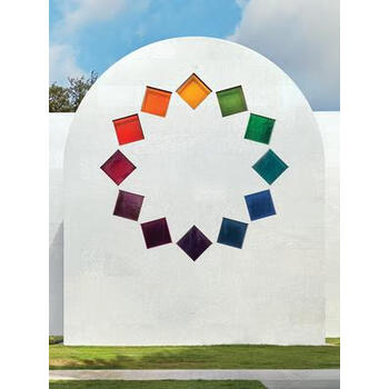 Ellsworth Kelly: Austin