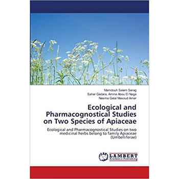 Ecological and Pharmacognostical Studies on Two