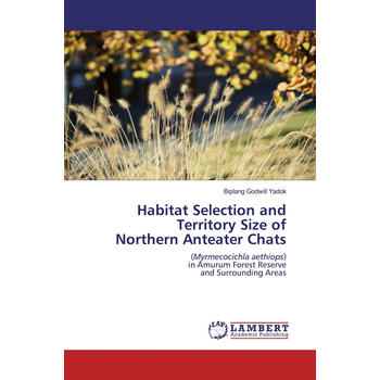 Habitat Selection and Territory Size of Northern