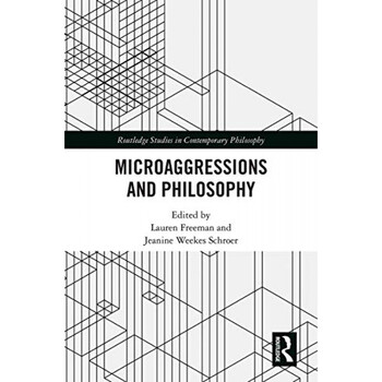 【按需印刷】Microaggressions and Philosophy
