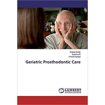 Geriatric Prosthodontic Care