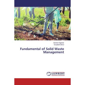 Fundamental of Solid Waste Management
