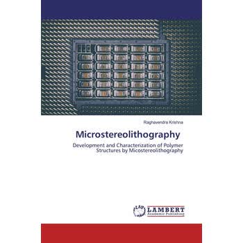 Microstereolithography