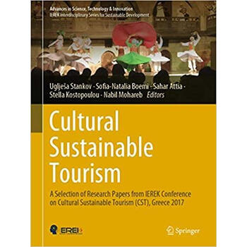 Cultural Sustainable Tourism: A Selection of Res