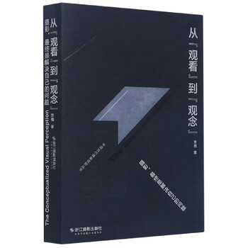 从观看到观念(摄影最终是解决自己的问题)/中国当代摄影视野丛书