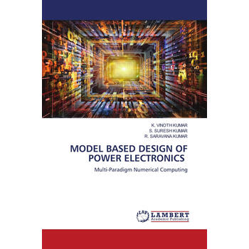 Model Based Design of Power Electronics