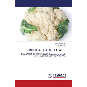 Tropical Cauliflower