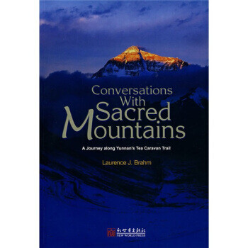 Conversations  With  M  Sacred  Mountains
