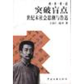 突破盲点 王富仁 赵卓