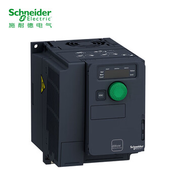 【施耐德电气ATV-320U15N4C(紧凑型)】施耐德变频器ATV320三相380-500VAC 1.5KW 4.1AModbus ...