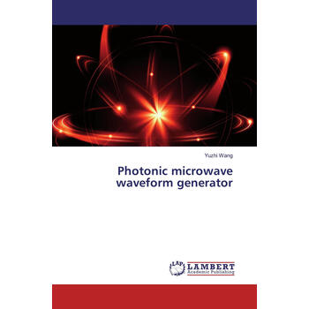 Photonic microwave waveform generator