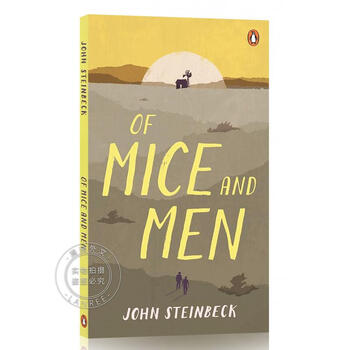 人鼠之间 Of Mice and Men