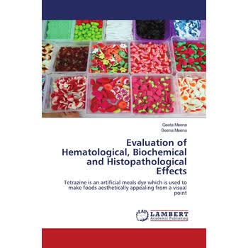 Evaluation of Hematological, Biochemical and His