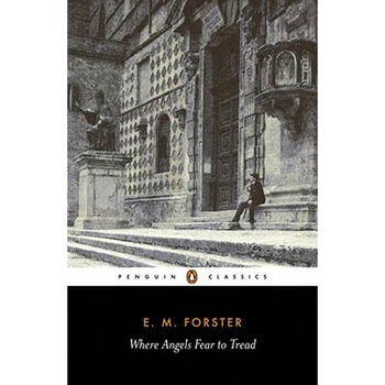 Where Angels Fear to Tread