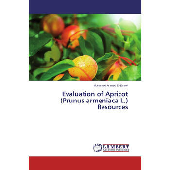 Evaluation of Apricot (Prunus armeniaca L.) Reso