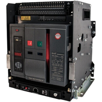 德力西CDW1 DCW1-2000/3 1600A2500A630A光伏智能型式断路器 抽屉式 380V 固定式 630A【图片 价格 品牌 ...