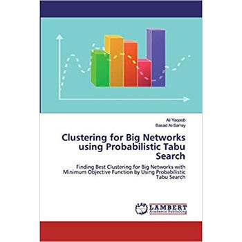 Clustering for Big Networks using Probabilistic