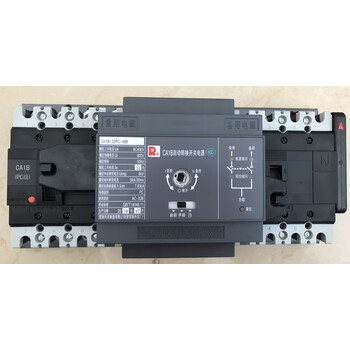 常熟CA1B3263100125160250PC级双电源自动转换开关 BR 三级CA1B-200PC【图片 价格 品牌 报价】-京东