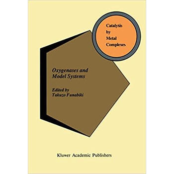 Oxygenases and Model Systems