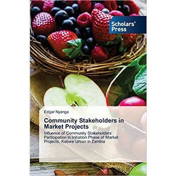 Community Stakeholders in Market Projects