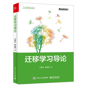  迁移学习导论