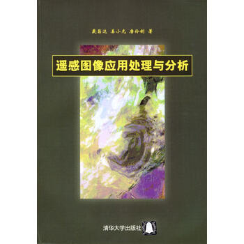 遥感图像应用处理与分析 9787302076339