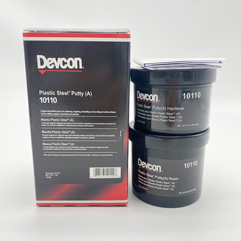 美国得复康10240 DEVCON 10110船用修补剂 得富康铁水泥 纯 812251 10110【图片 价格 品牌 报价】-京东