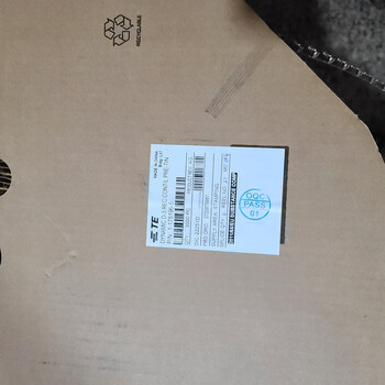 AMP TED-3系列1-175196-5 1-175195-5镀锡 母端子插针 一盘【图片 价格 品牌 报价】-京东