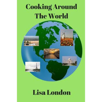Cooking Around the World