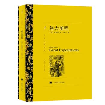 文学名著·译文名著精选：远大前程