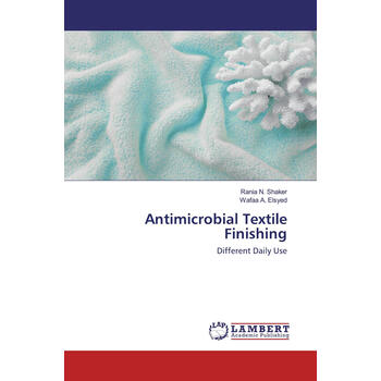 Antimicrobial Textile Finishing