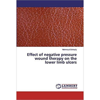 Effect of negative pressure wound therapy on the