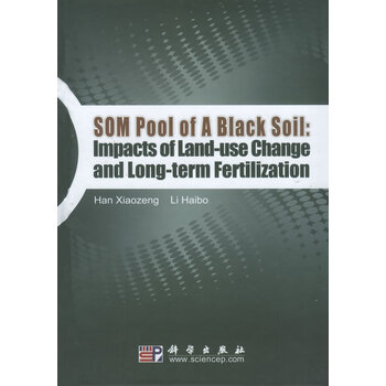 SOMPOOLofABlackSoil
