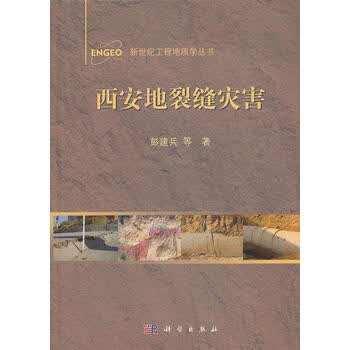 西安地裂缝灾害
