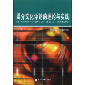 媒介文化评论的理论与实践